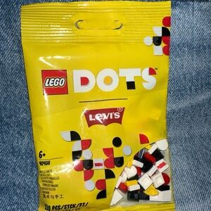 Levi's | Jeans | Premium Levis Lego Jeans Rare And Limited Edition 333 ...